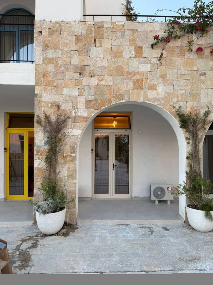 Apartment ∙ 3 Guests - Dhërmi