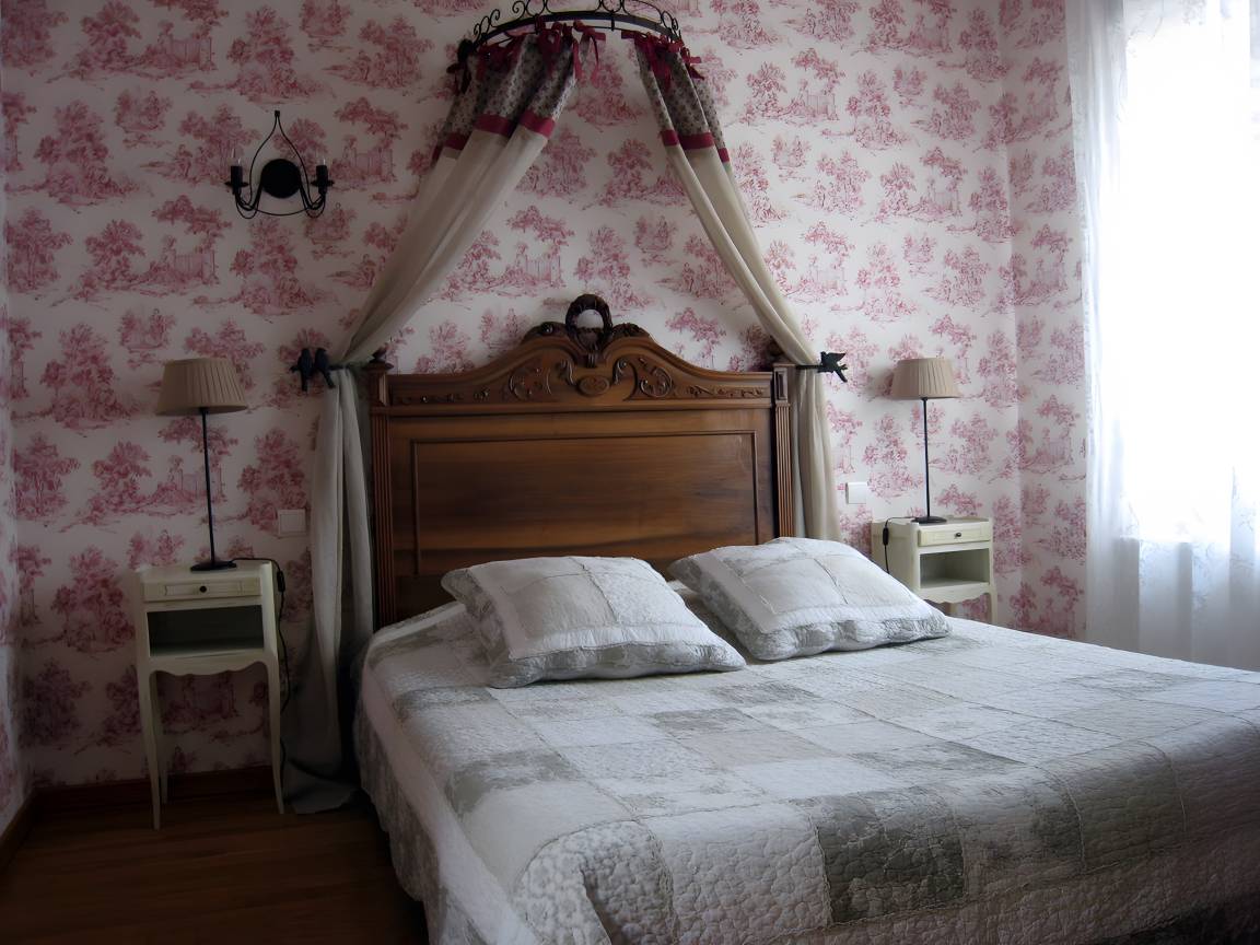 18 M² Chambre D'hôtes ∙ 1 Chambre ∙ 3 Personnes - Meuse