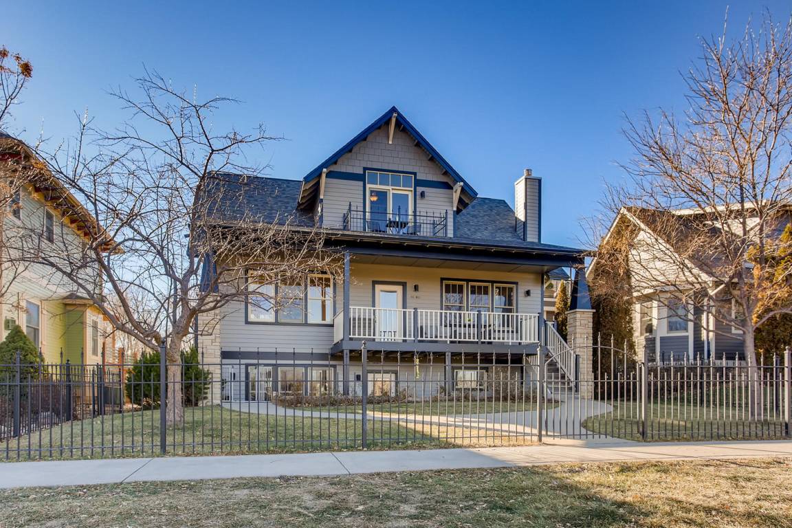 149 M² Condo ∙ 2 Bedrooms ∙ 4 Guests - Fort Collins, CO