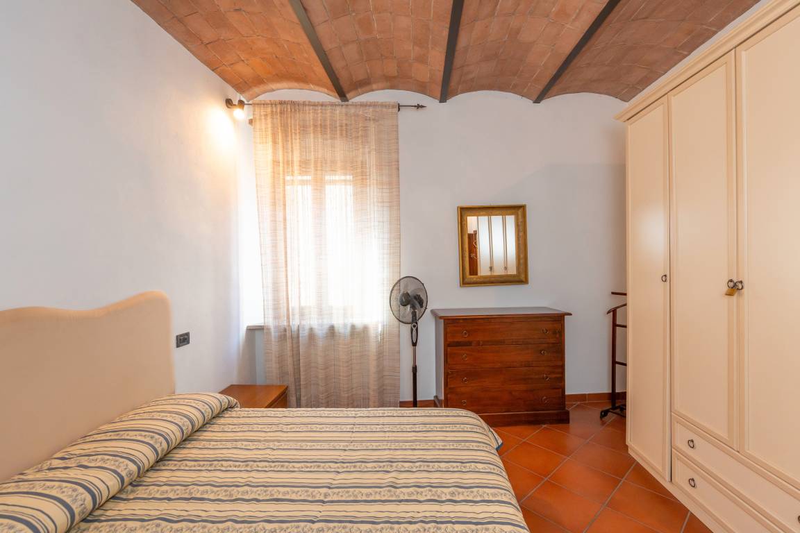 70 M² Ferienwohnung ∙ 2 Schlafzimmer ∙ 6 Gäste - Suvereto