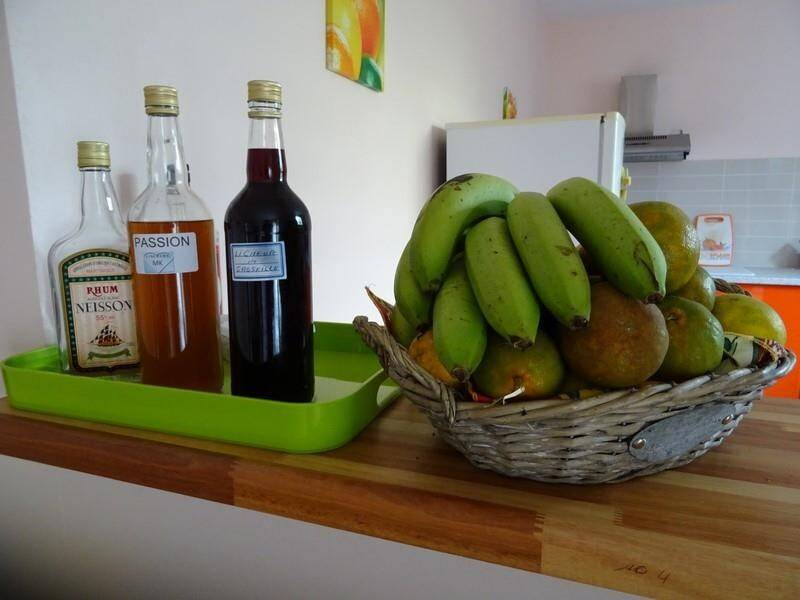 80 M² Apartment ∙ 2 Bedrooms ∙ 5 Guests - Martinique