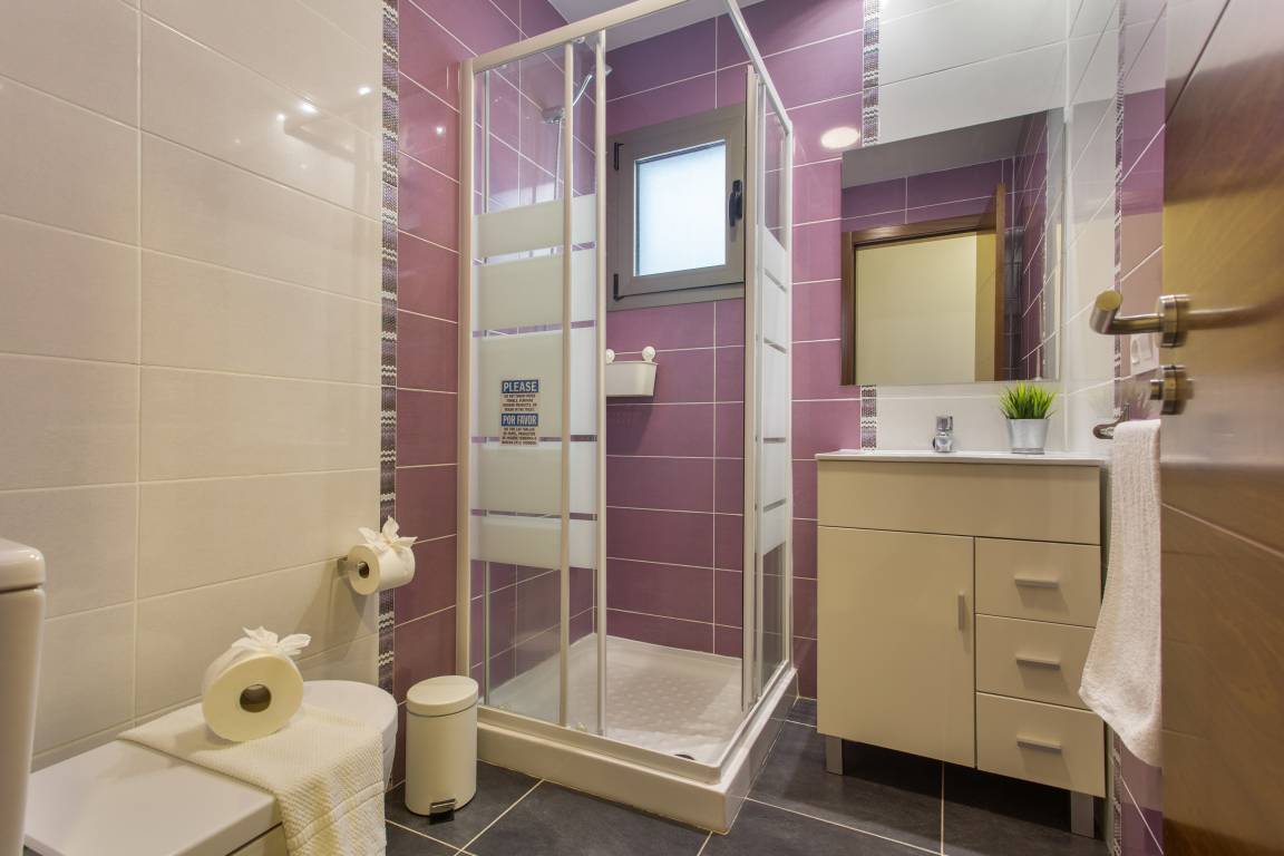 90 M² Appartement ∙ 2 Chambres ∙ 4 Personnes - Icod de los Vinos