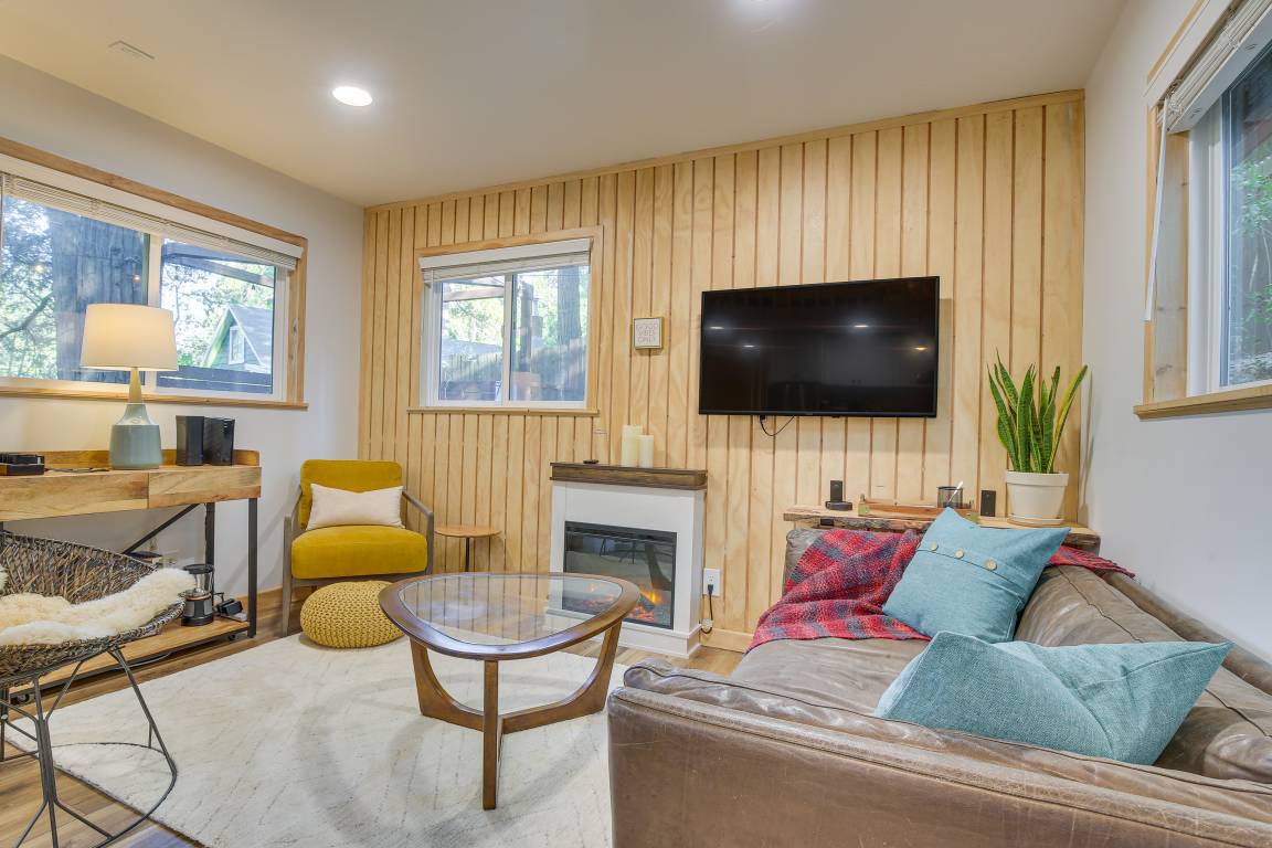 59 M² Apartment ∙ 4 Guests - San Bernardino, CA