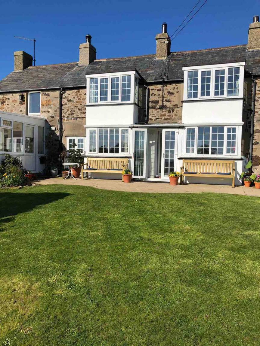 100 M² Ferienhaus ∙ 3 Schlafzimmer ∙ 5 Gäste - Abersoch