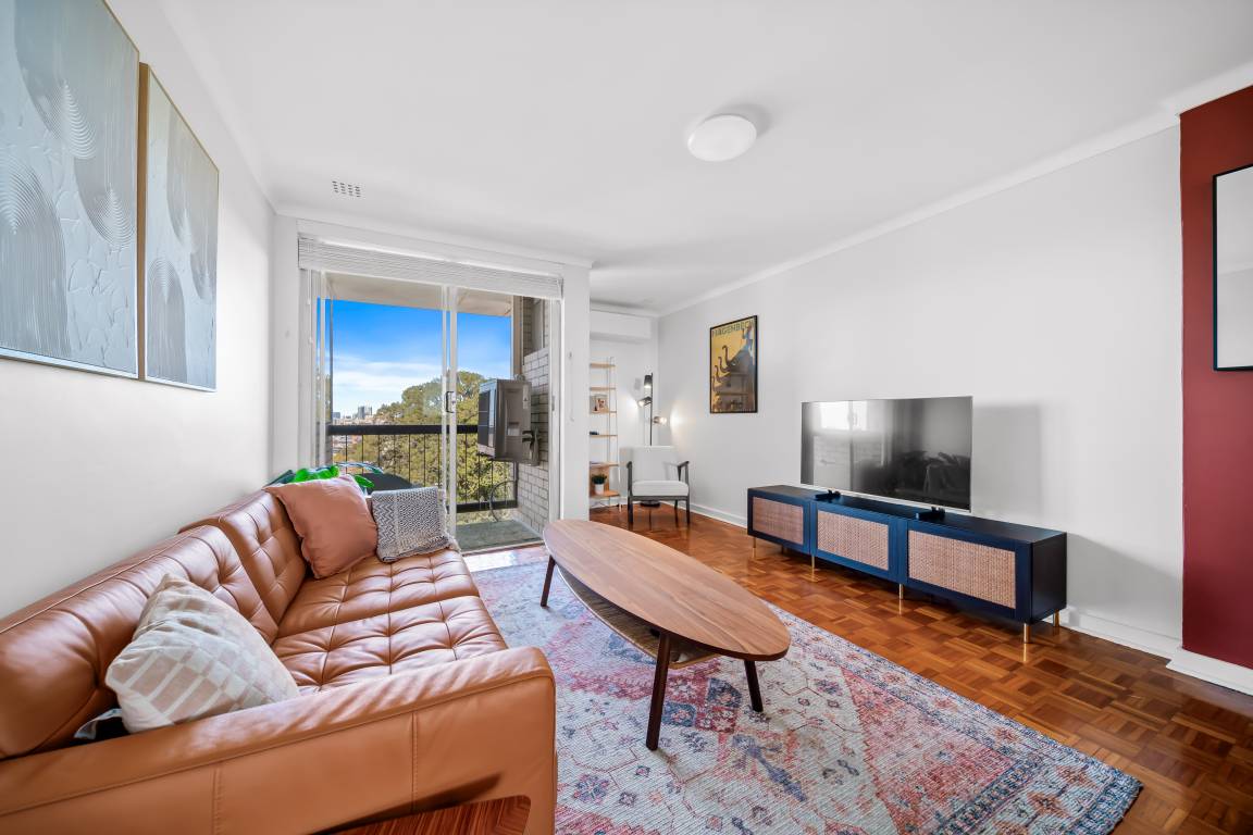 Apartment ∙ 2 Bedrooms ∙ 4 Guests - Bassendean