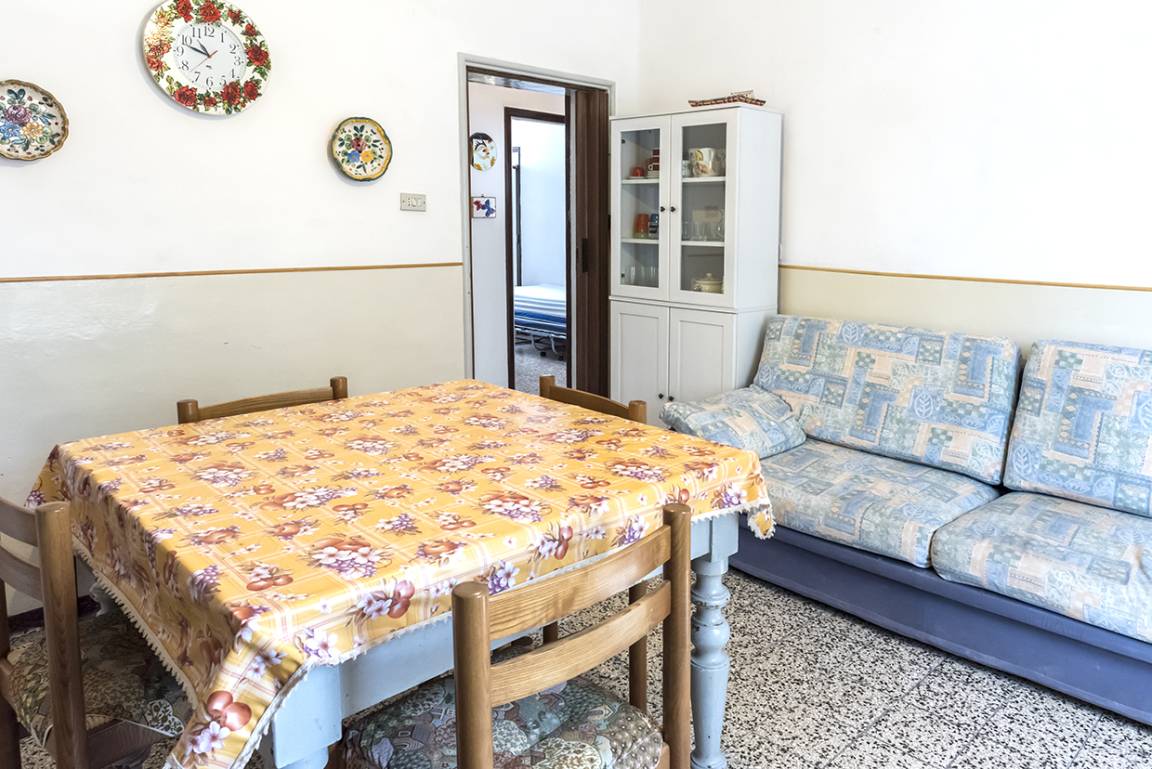 80 M² Apartment ∙ 3 Bedrooms ∙ 6 Guests - Sirolo