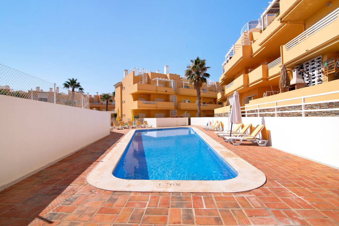 70 M² Apartamento ∙ 2 Habitaciones ∙ 4 Huéspedes - Tavira