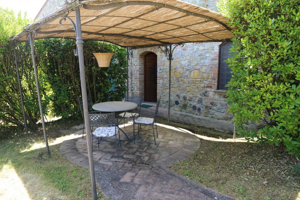 54 M² Farmhouse ∙ 1 Bedroom ∙ 4 Guests - Tuscany