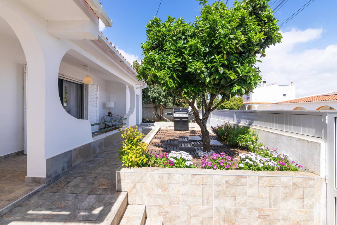 165 M² Willa ∙ 3 Sypialnie ∙ 8 Gości - Ferragudo