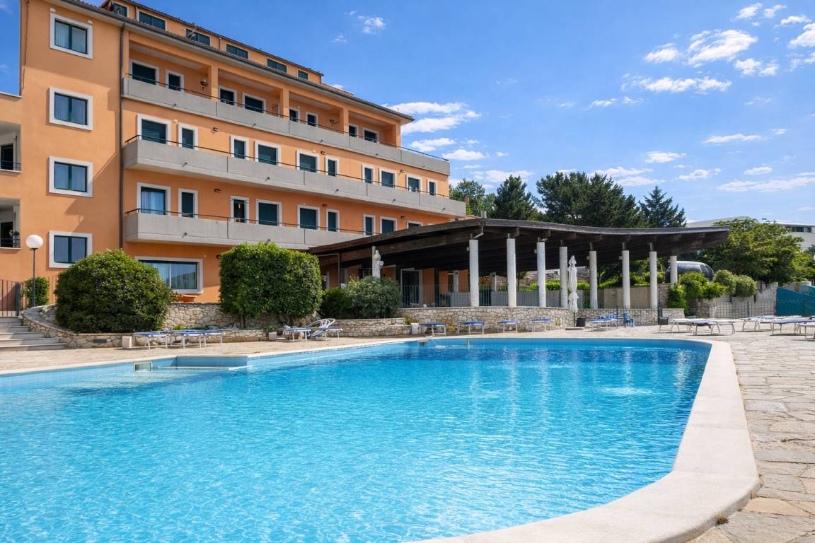 15 M² Bed And Breakfast ∙ 1 Bedroom ∙ 1 Guest - Manfredonia