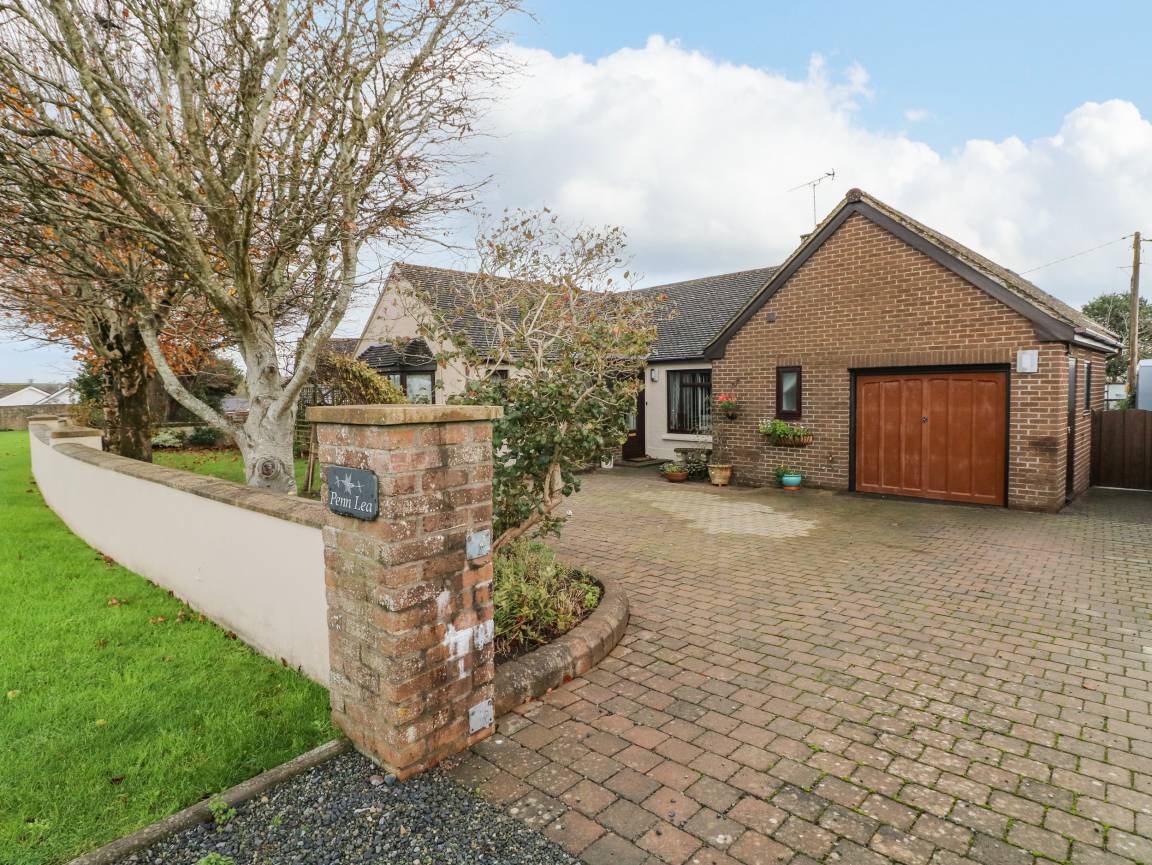 Cottage ∙ 2 Bedrooms ∙ 4 Guests - Manorbier
