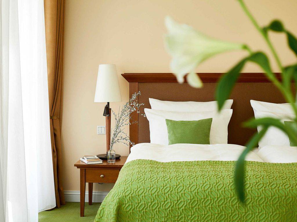22 M² Hotel ∙ 2 Guests - Sellin