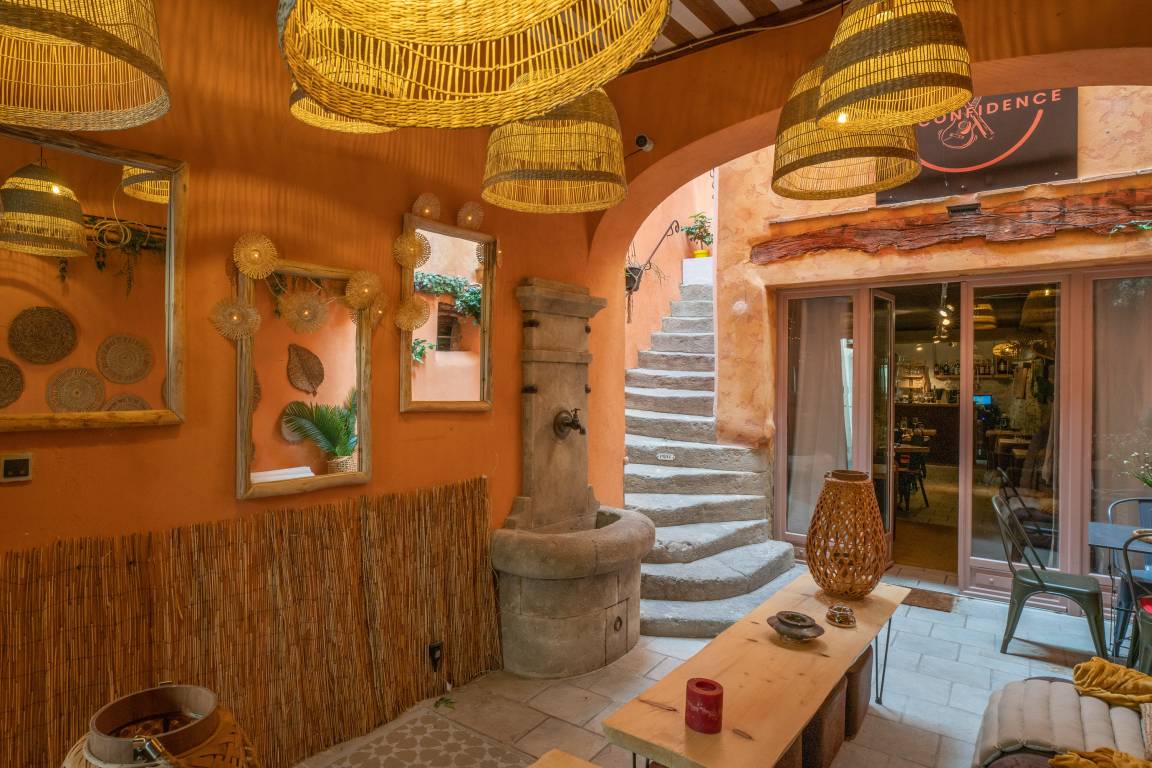 75 M² Apartment ∙ 2 Bedrooms ∙ 6 Guests - Pernes-les-Fontaines