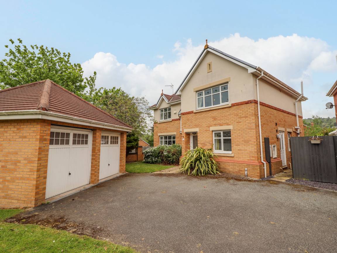 Cottage ∙ 4 Chambres ∙ 8 Personnes - Colwyn Bay