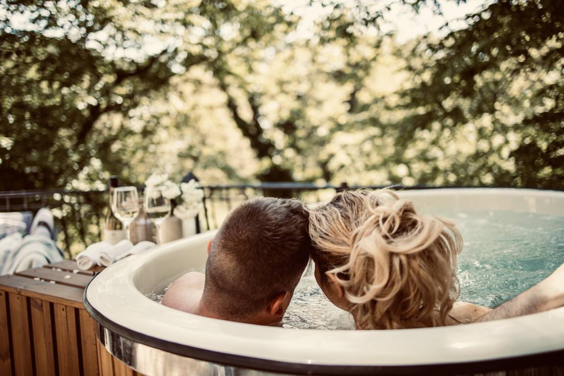 120 M² House ∙ 2 Bedrooms ∙ 4 Guests - Börzsöny