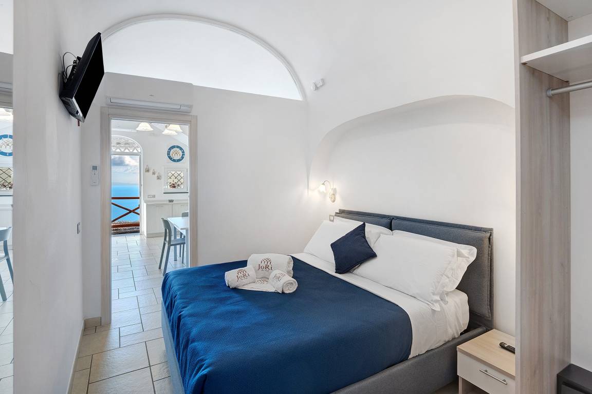 50 M² Maison De Vacances ∙ 1 Chambre ∙ 2 Personnes - Amalfi