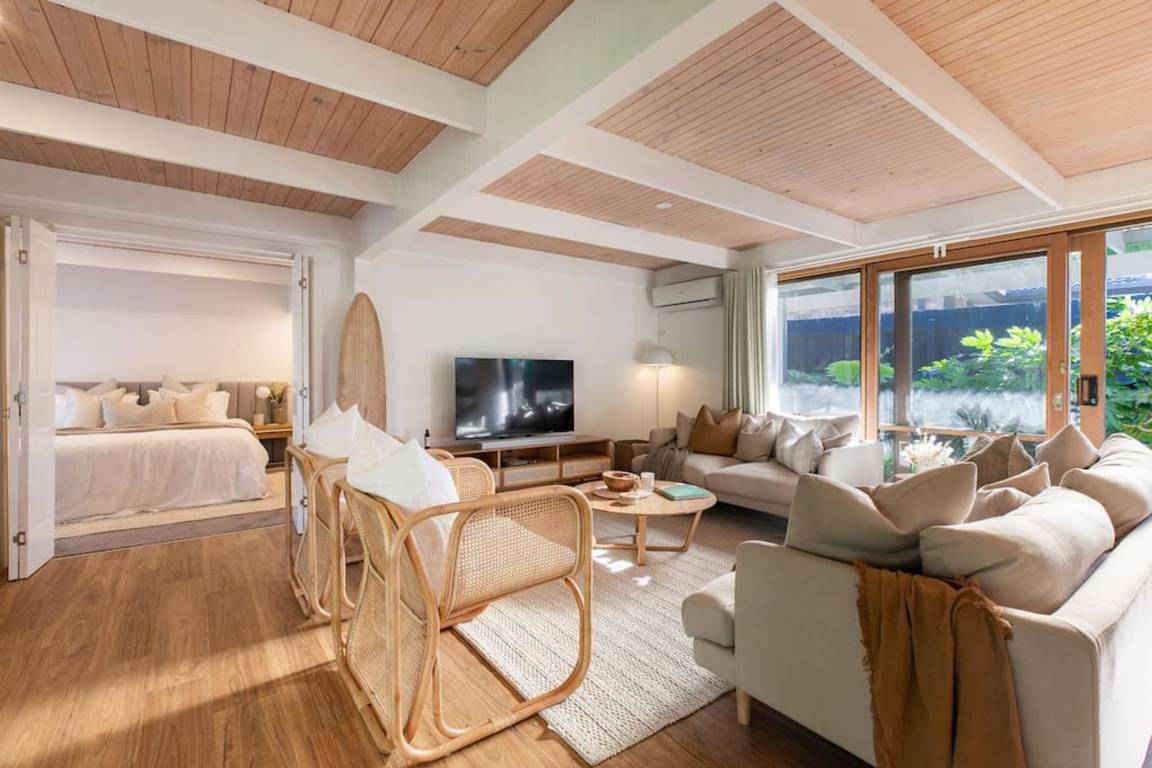 House ∙ 5 Bedrooms ∙ 12 Guests - Shire of Mornington Peninsula