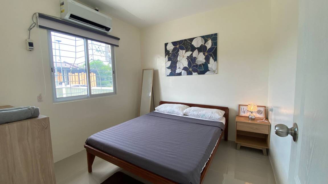 36 M² Casa ∙ 2 Habitaciones ∙ 6 Huéspedes - General Santos