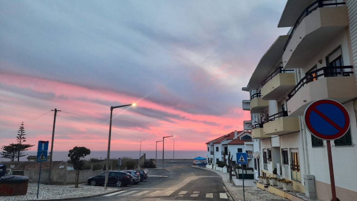 50 M² Apartamento ∙ 1 Quarto ∙ 4 Hóspedes - Lourinhã