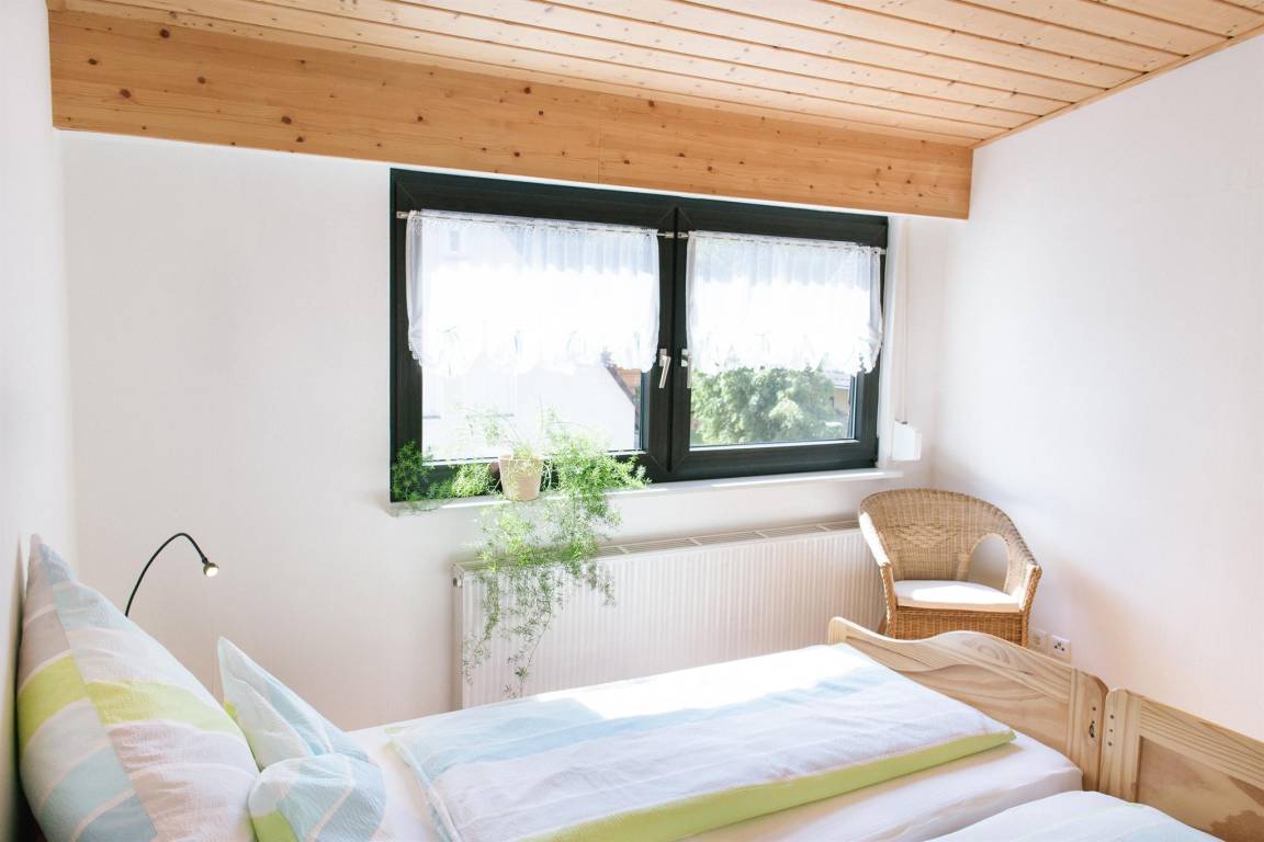 46 M² Ferienwohnung ∙ 1 Schlafzimmer ∙ 2 Gäste - Braubach