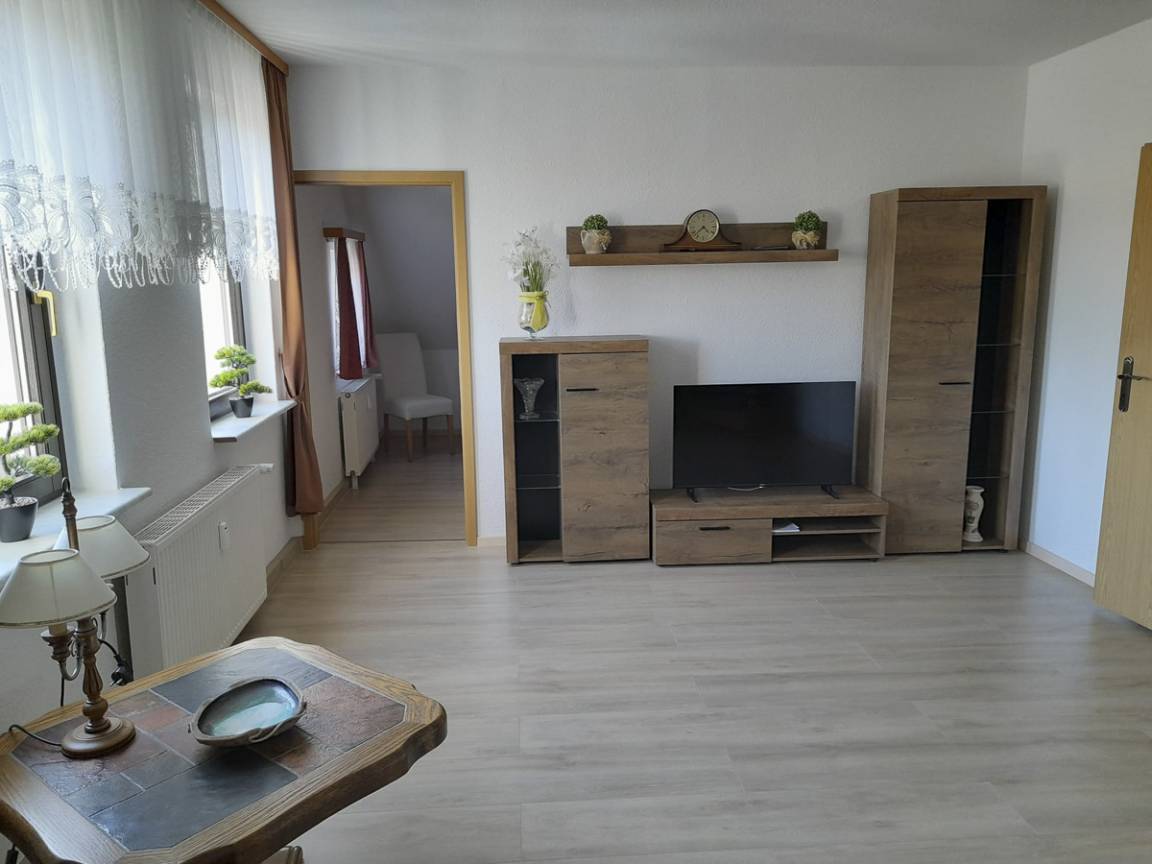 Appartamento Vacanza ∙ 2 Camere Da Letto ∙ 4 Ospiti - Altenburg