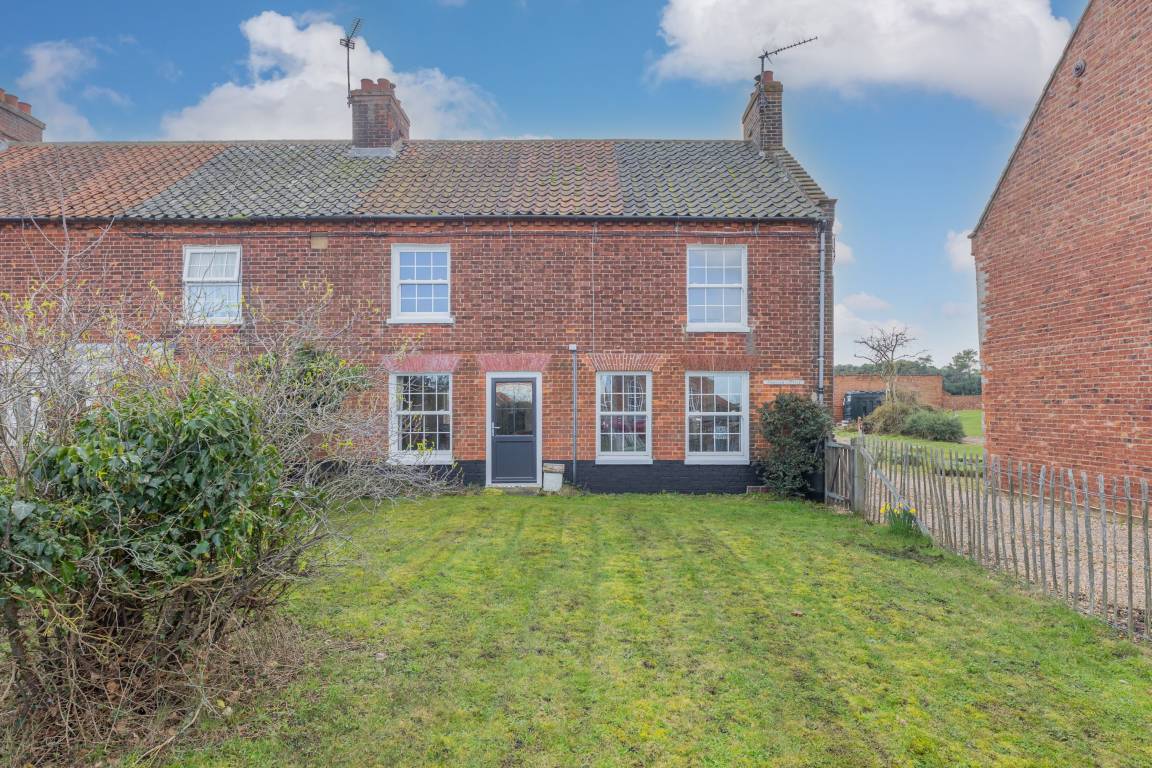 Casa Rural ∙ 4 Habitaciones ∙ 8 Huéspedes - Burnham Market