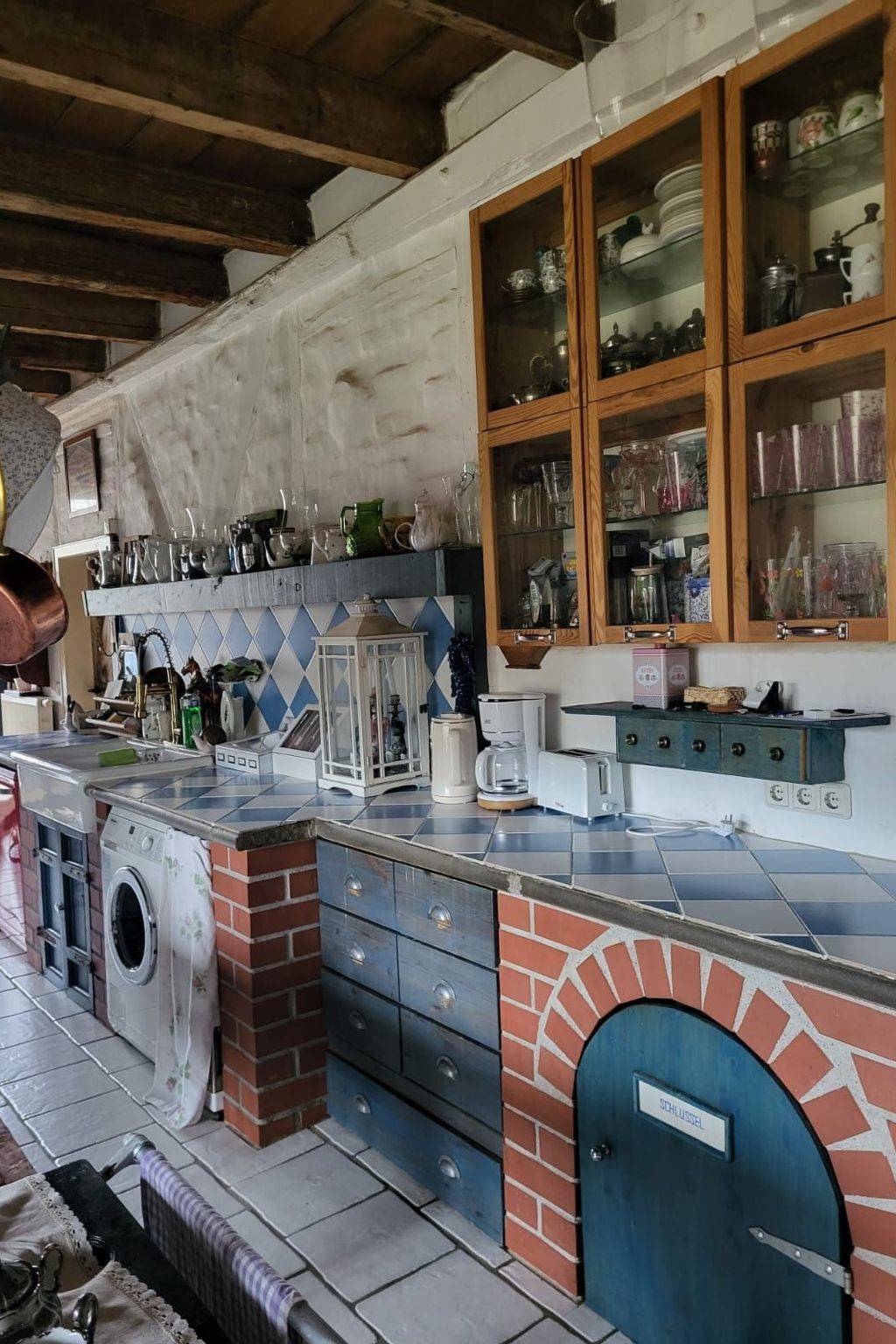 240 M² Ferienhaus ∙ 6 Schlafzimmer ∙ 20 Gäste - Freudenberg