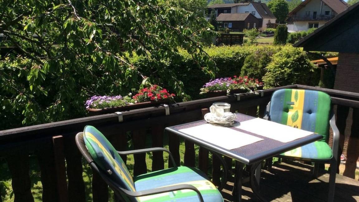 50 M² House ∙ 1 Bedroom ∙ 4 Guests - Goslar