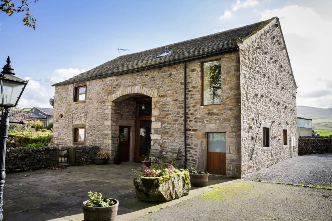 Cottage ∙ 5 Bedrooms ∙ 10 Guests - Burnsall