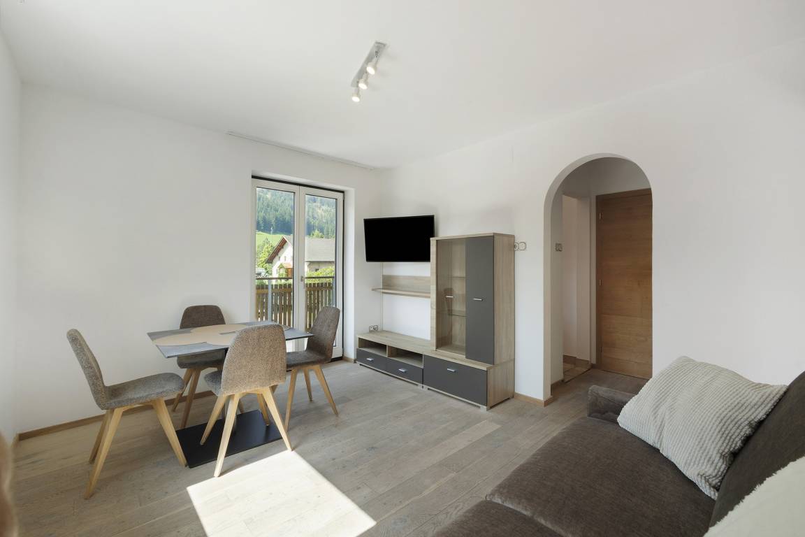 45 M² Apartment ∙ 1 Bedroom ∙ 4 Guests - Niederdorf