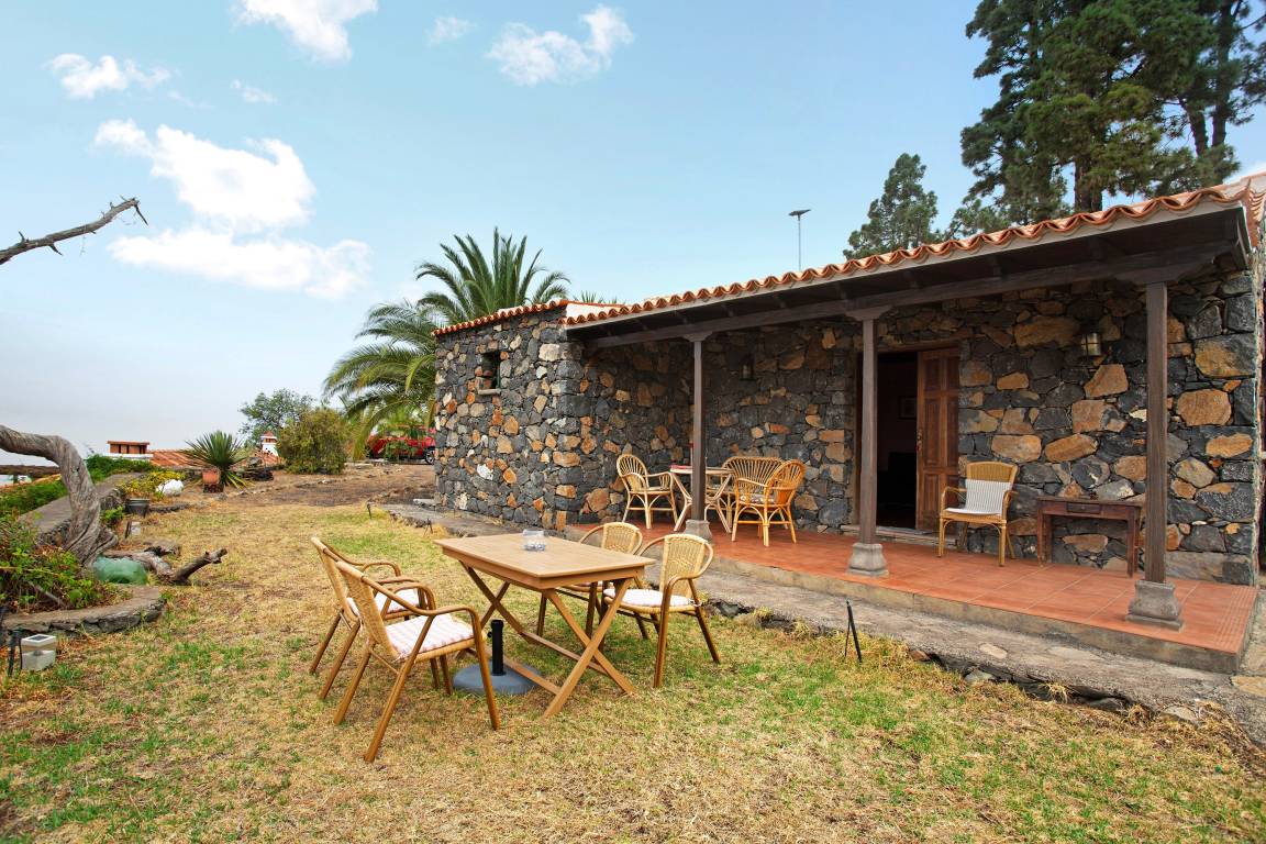 50 M² Maison De Vacances ∙ 1 Chambre ∙ 3 Personnes - La Palma