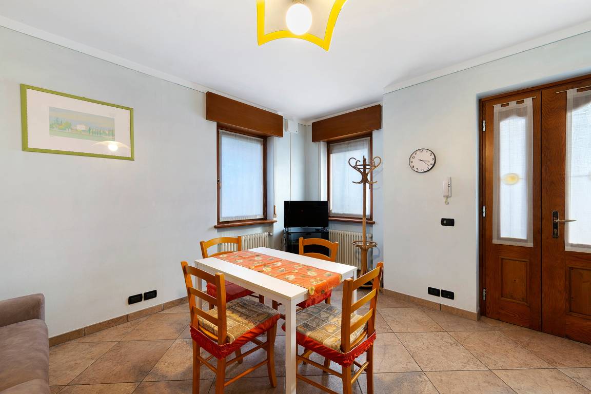 45 M² Appartamento Vacanza ∙ 1 Camera Da Letto ∙ 5 Ospiti - Santo Stefano di Cadore