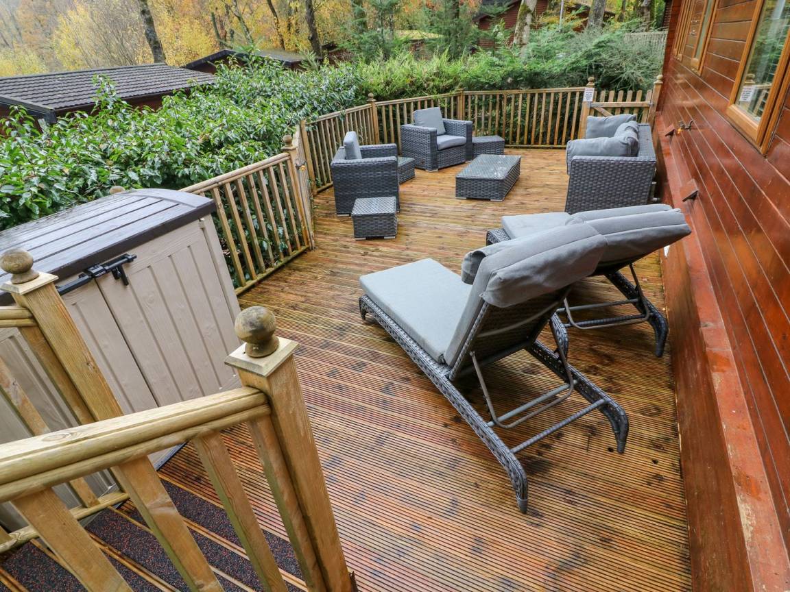 Cottage ∙ 3 Bedrooms ∙ 6 Guests - Ambleside