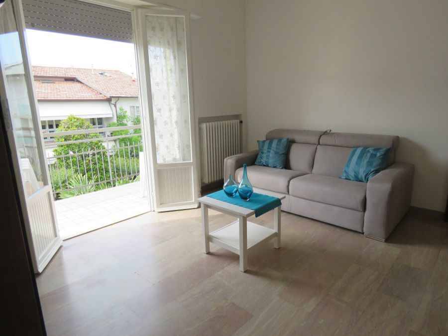 60 M² Appartement ∙ 2 Chambres ∙ 6 Personnes - Riccione