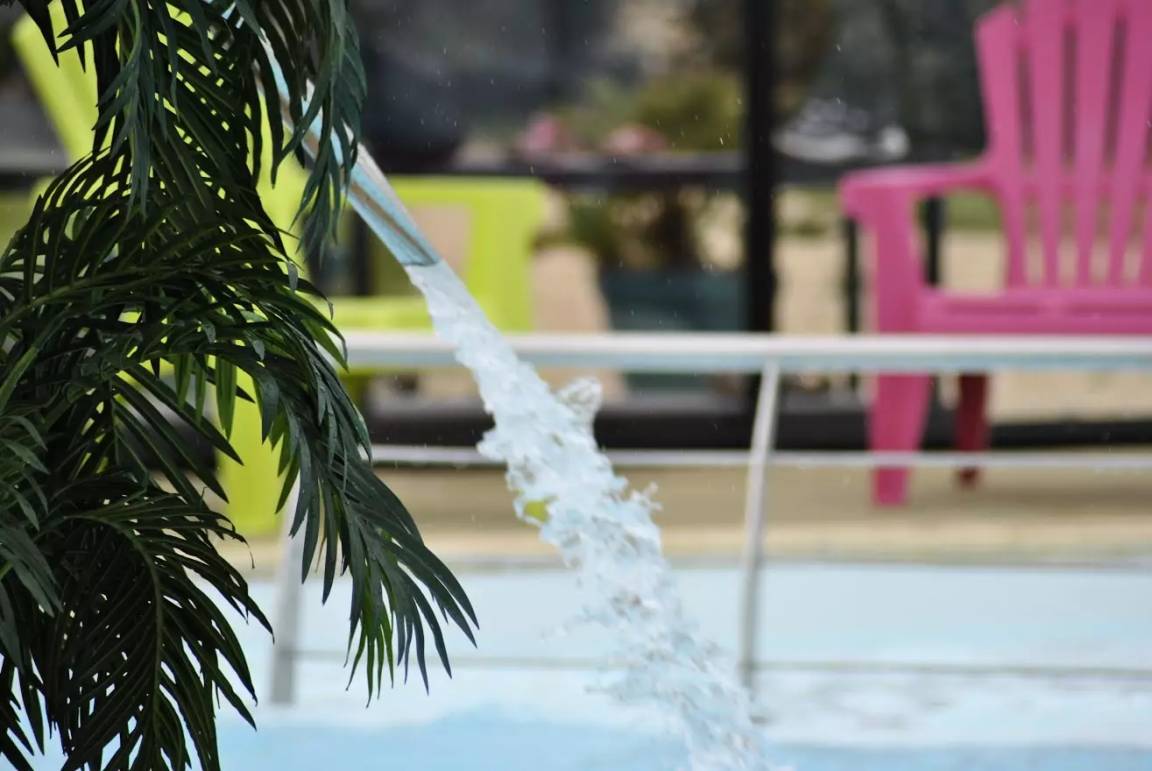 26 M² Mobil-home ∙ 2 Chambres ∙ 4 Personnes - Plouézec