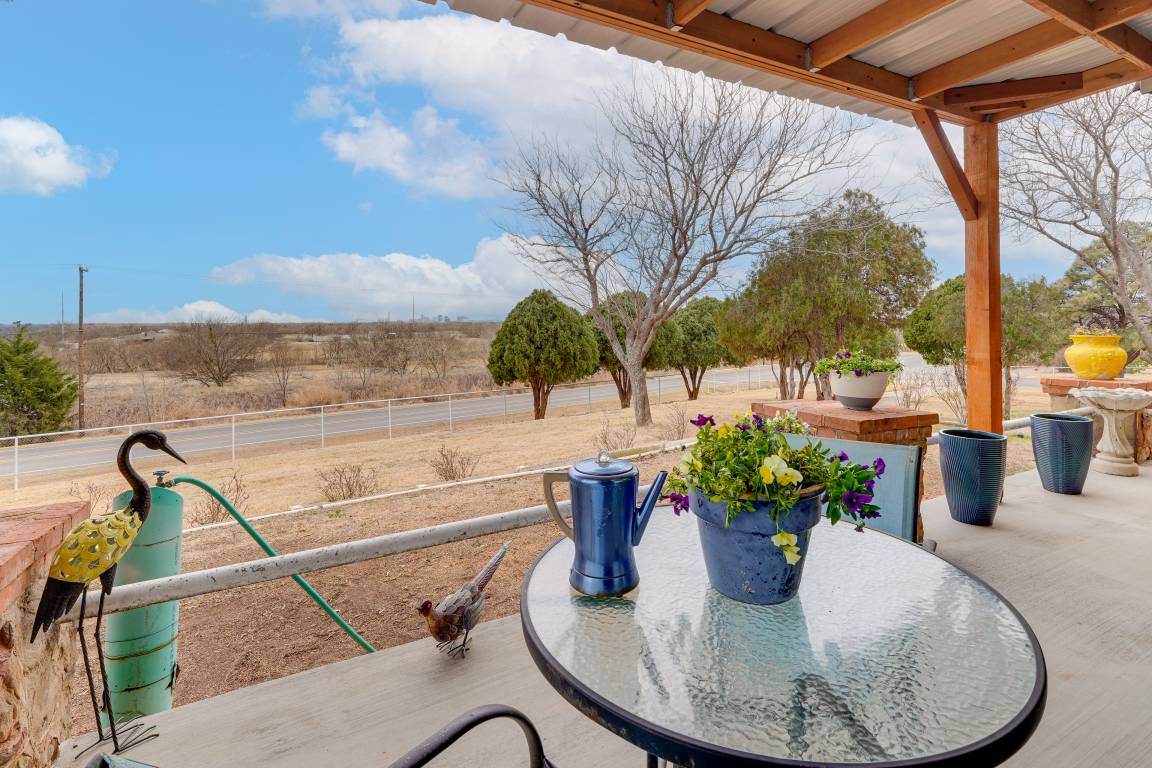 79 M² Cottage ∙ 1 Bedroom ∙ 6 Guests - Wichita Falls, TX