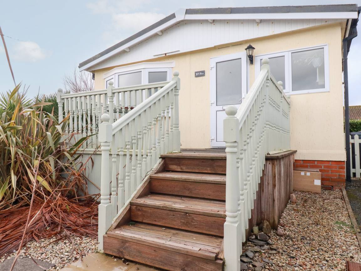 Cottage ∙ 4 Bedrooms ∙ 6 Guests - Saint Merryn