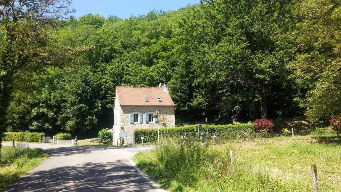 70 M² Gîte ∙ 2 Chambres ∙ 4 Personnes - Rocamadour