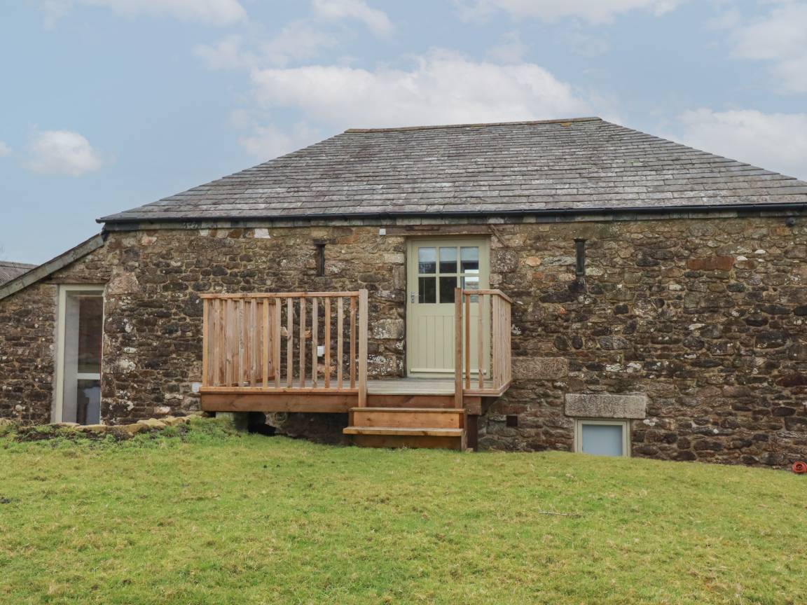Cottage ∙ 3 Bedrooms ∙ 6 Guests - Camelford
