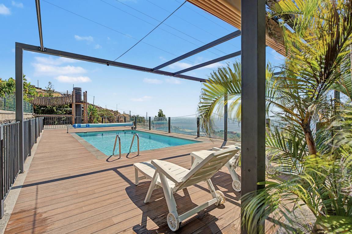 152 M² Chalet ∙ 2 Habitaciones ∙ 6 Huéspedes - Canarias