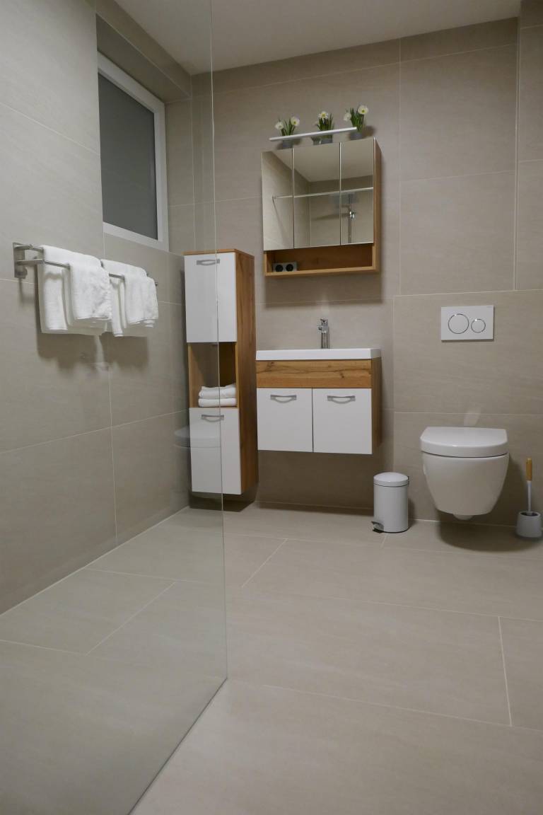 Appartement ∙ 4 Personnes - Neustift im Stubaital