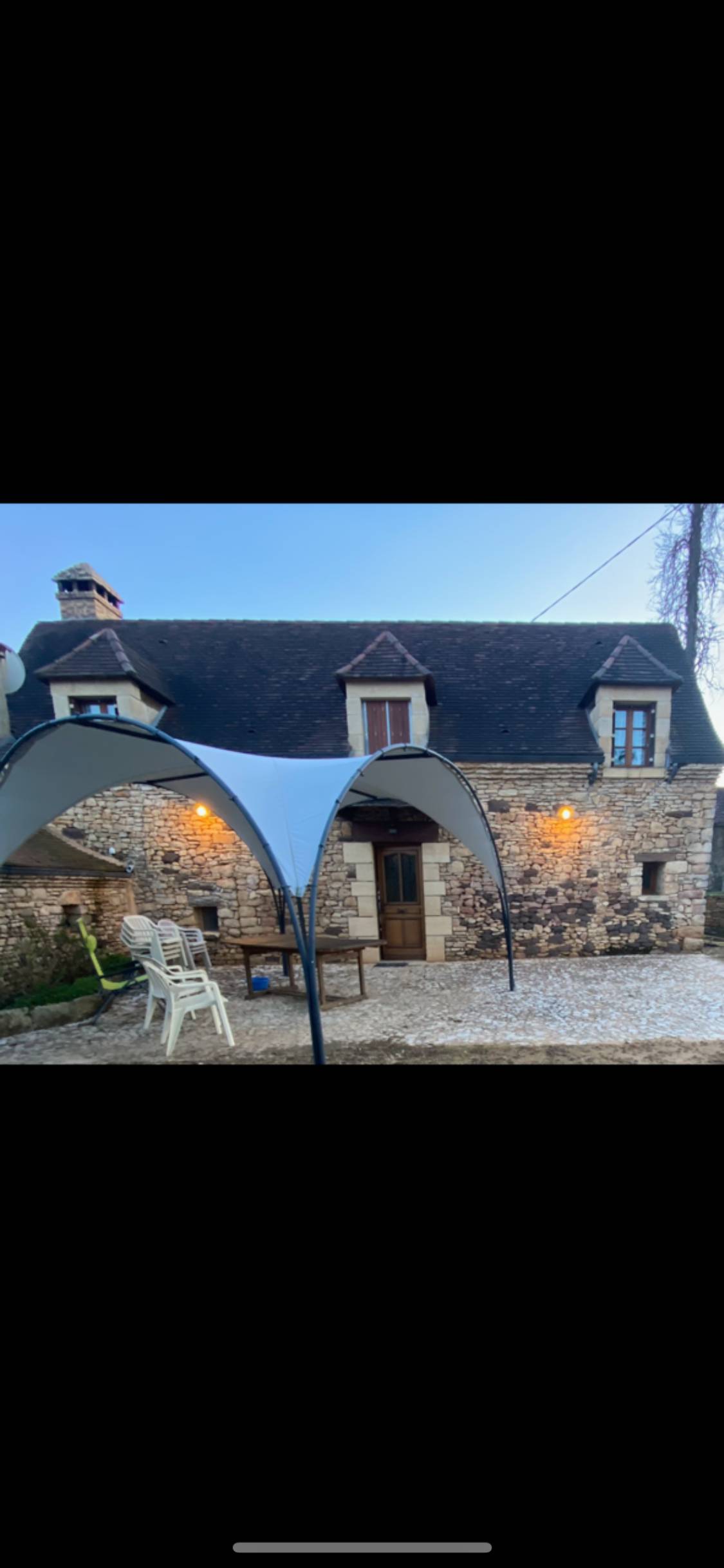 Gîte ∙ 4 Chambres ∙ 8 Personnes - Sarlat-la-Canéda