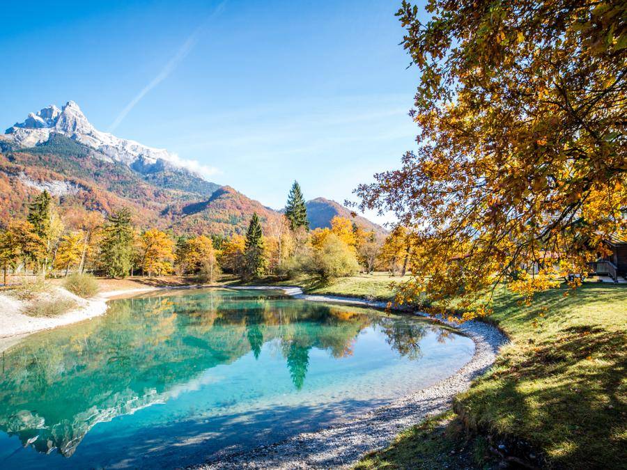 18 M² Chalet ∙ 3 Guests - Flaine