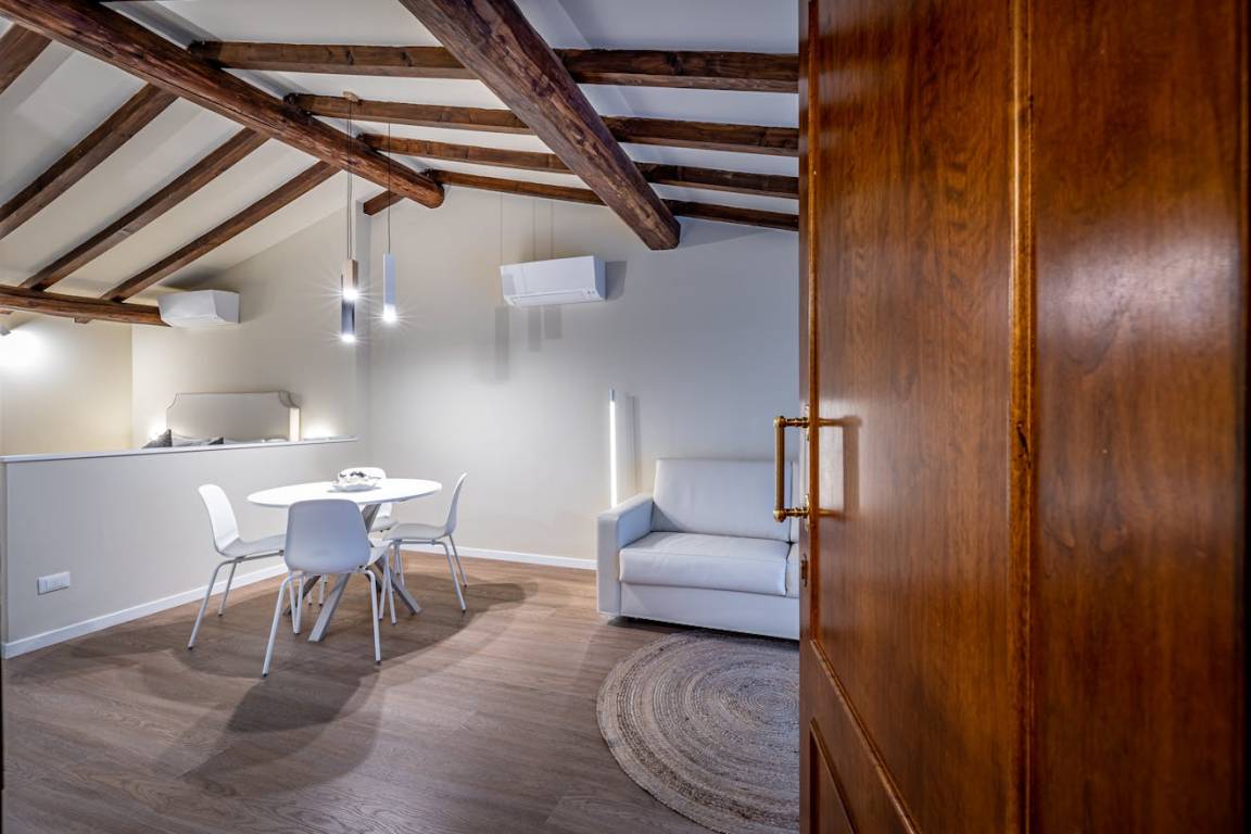 40 M² Appartement ∙ 2 Personnes - Prato