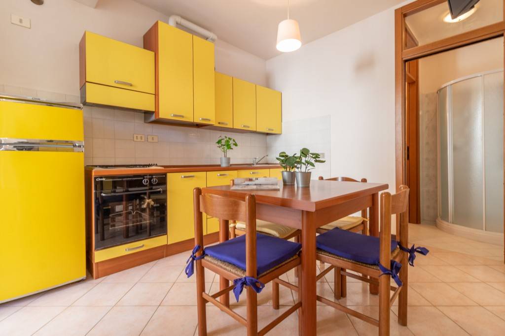 60 M² Appartamento Vacanza ∙ 2 Camere Da Letto ∙ 5 Ospiti - Milano Marittima