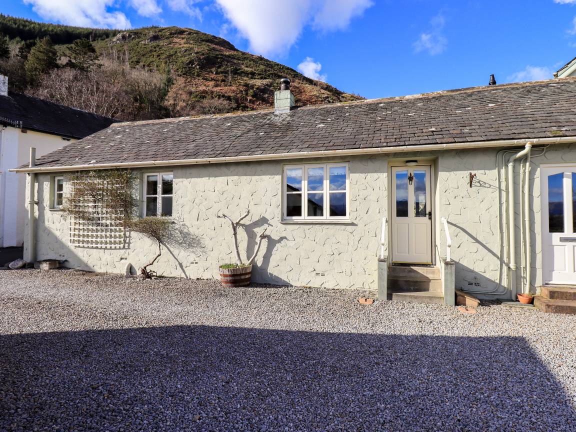 Cottage ∙ 2 Bedrooms ∙ 4 Guests - Borrowdale