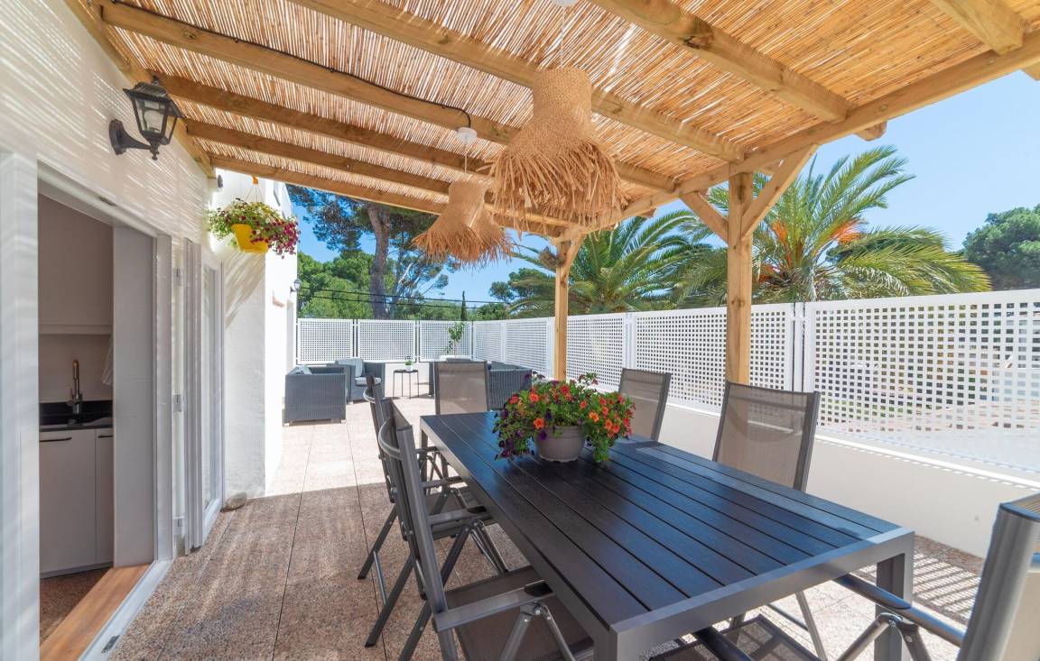 170 M² Apartament ∙ 3 Sypialnie ∙ 6 Gości - Cala Ratjada