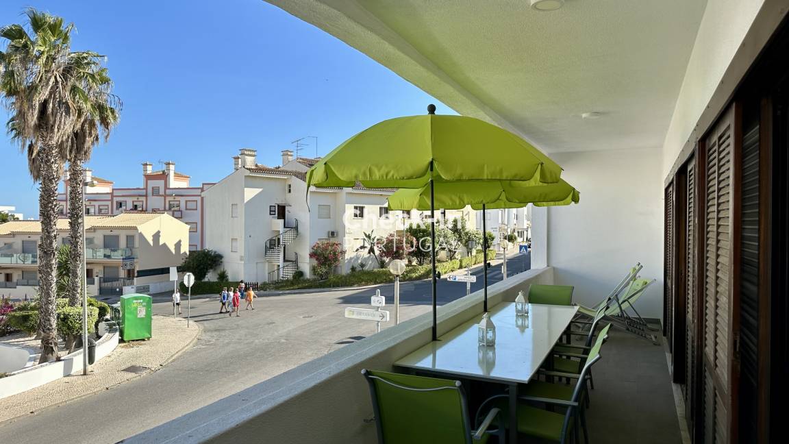 101 M² Ferienwohnung ∙ 2 Schlafzimmer ∙ 8 Gäste - Albufeira