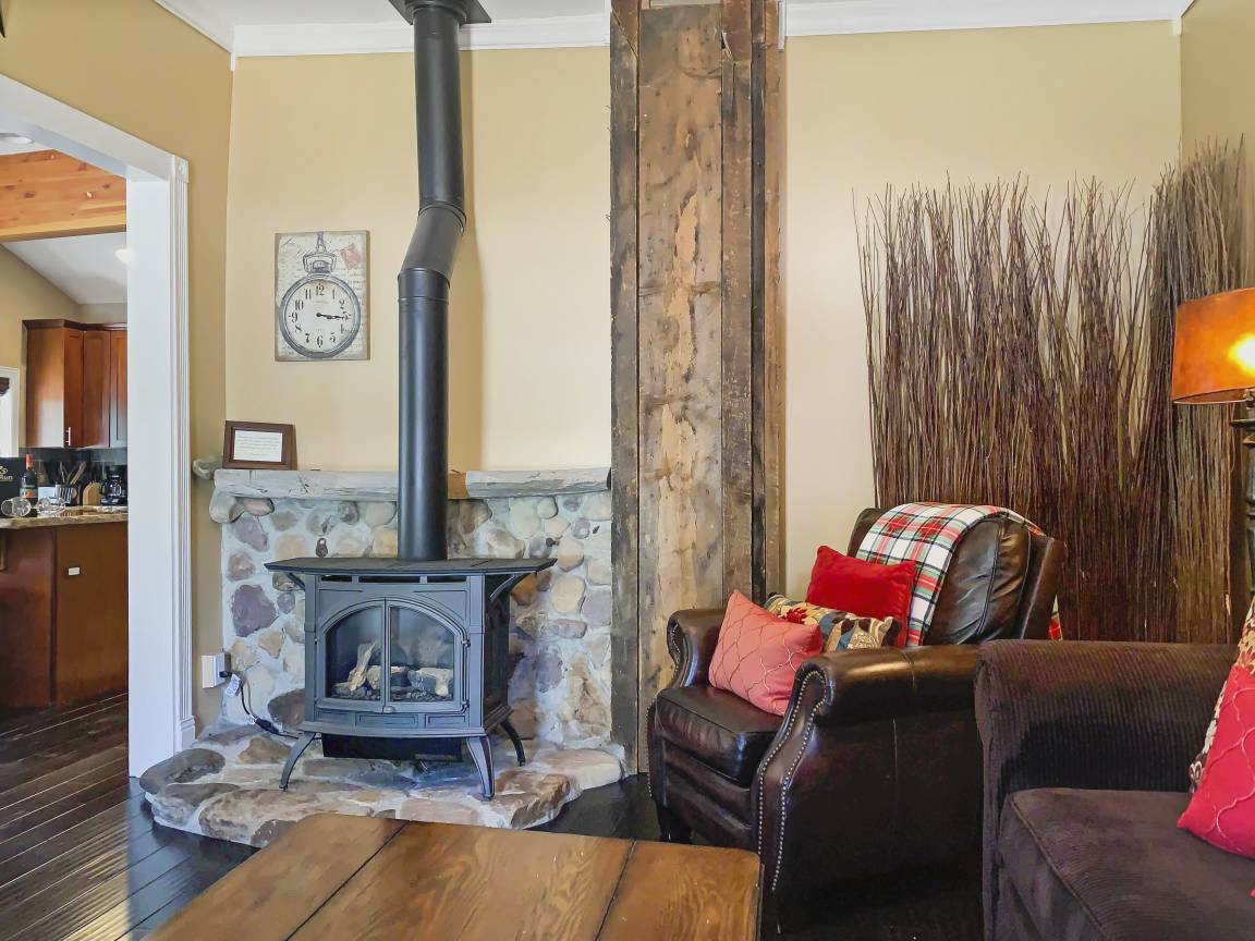 128 M² House ∙ 3 Bedrooms ∙ 8 Guests - Park City, UT