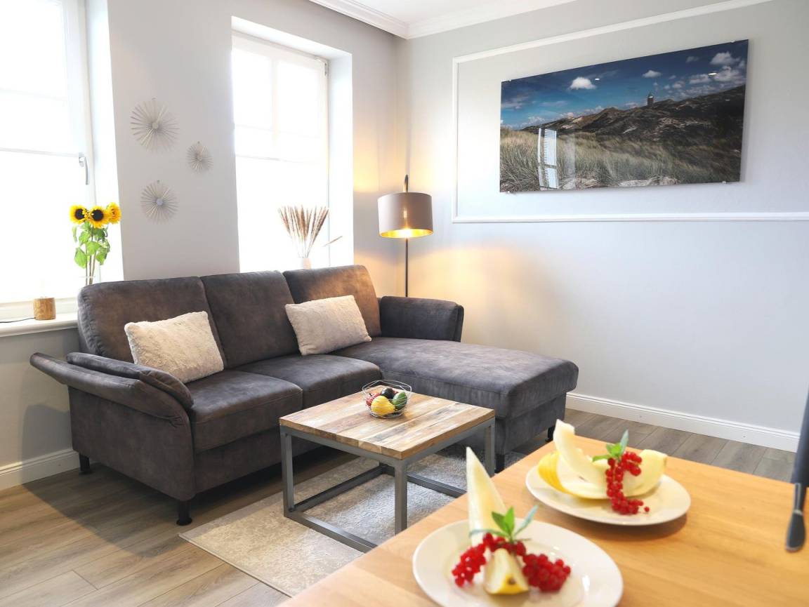 40 M² Apartment ∙ 1 Bedroom ∙ 2 Guests - List